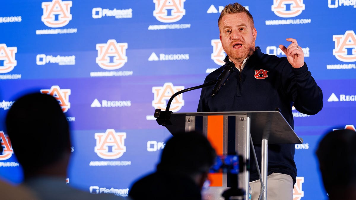 Everything we heard from Alex Golesh, DJ Durkin and Joel Gordon