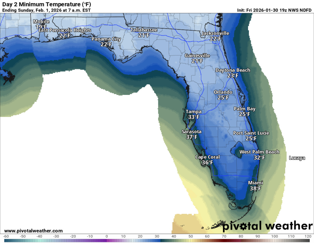 Major storm impacts parts of the Mid-Atlantic this weekend, with a ...