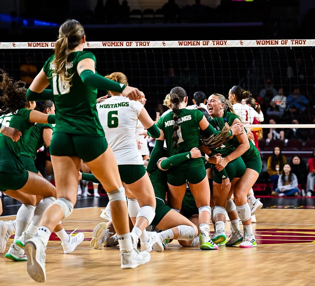 NCAA Volleyball Tournament Day 2 Recap: Nebraska Advances, K-State ...
