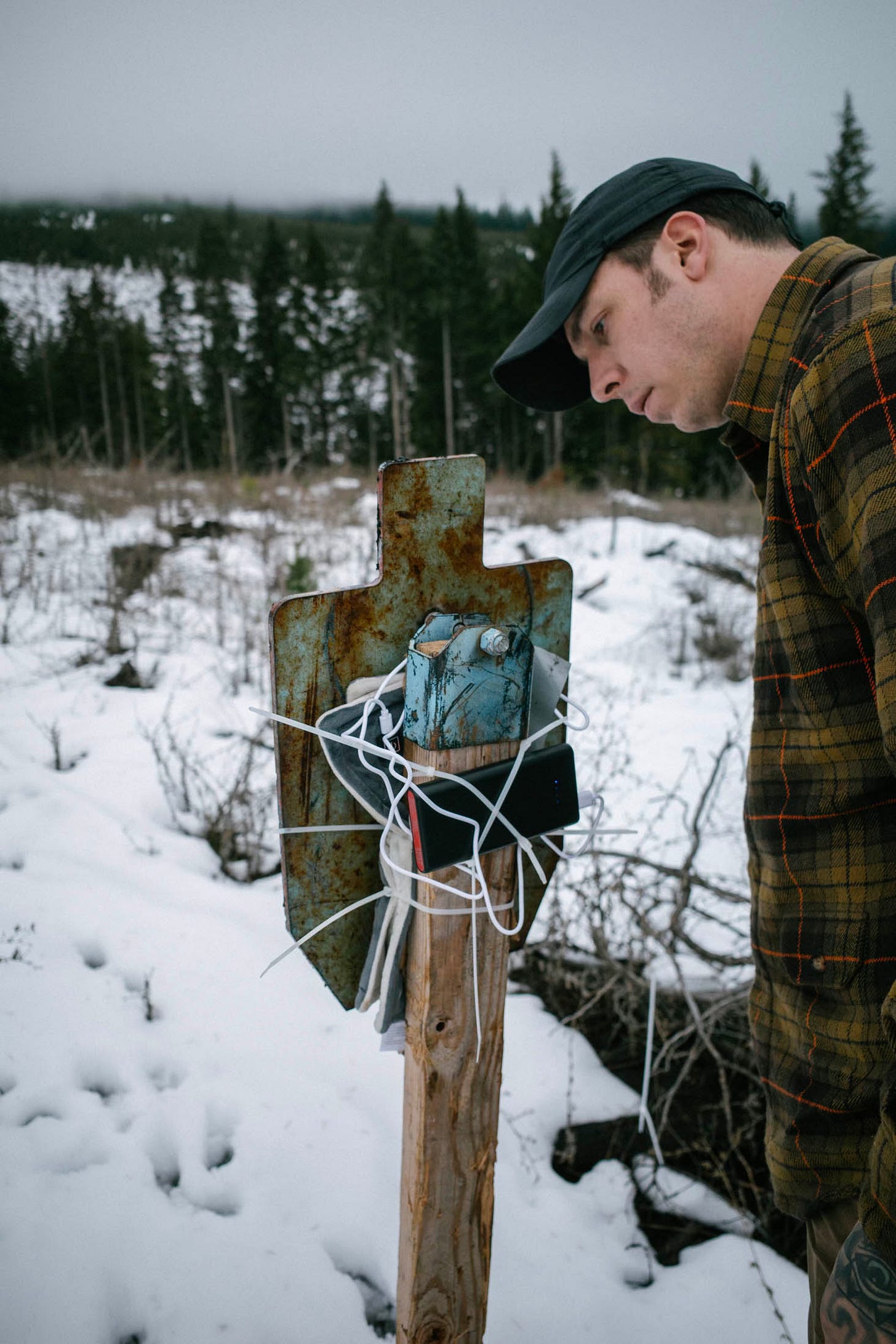 walter sobchak security