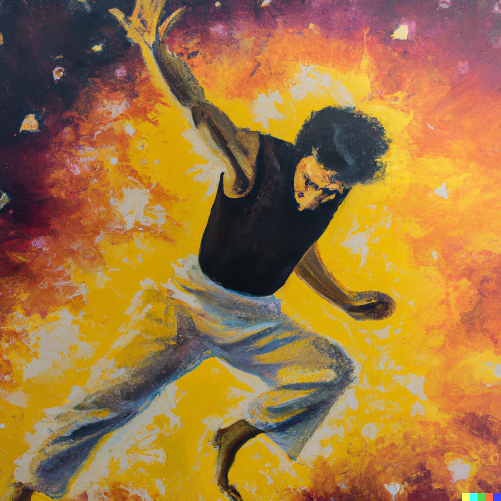 Absorb What is Useful, Discard What is Useless