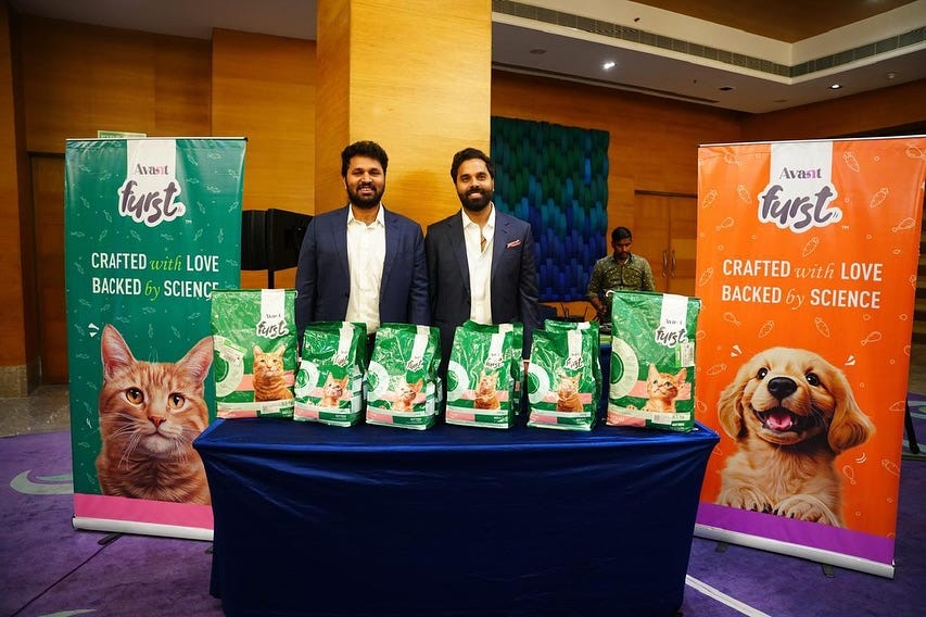 Inside India’s Quiet Aquaculture Giant: How Avanti Feeds Is Turning ...