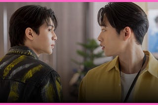 Boys Love Talk | Substack