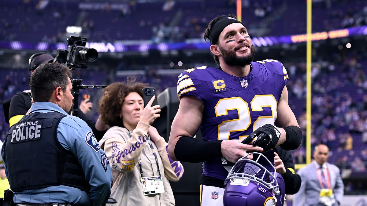 julius campbell position