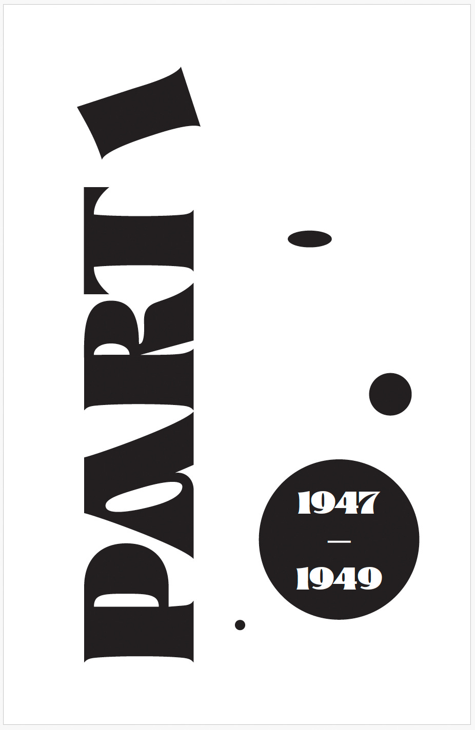 Publishing Path: Wanna See My Dinkus? - by Dave Kenney