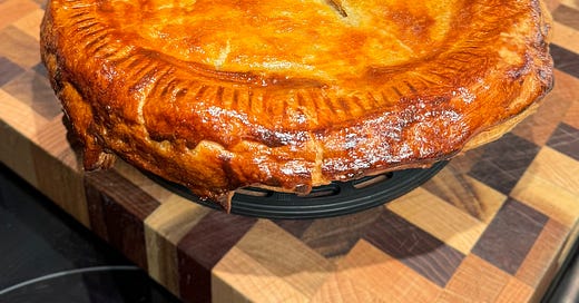 Notorious Foodie | Substack