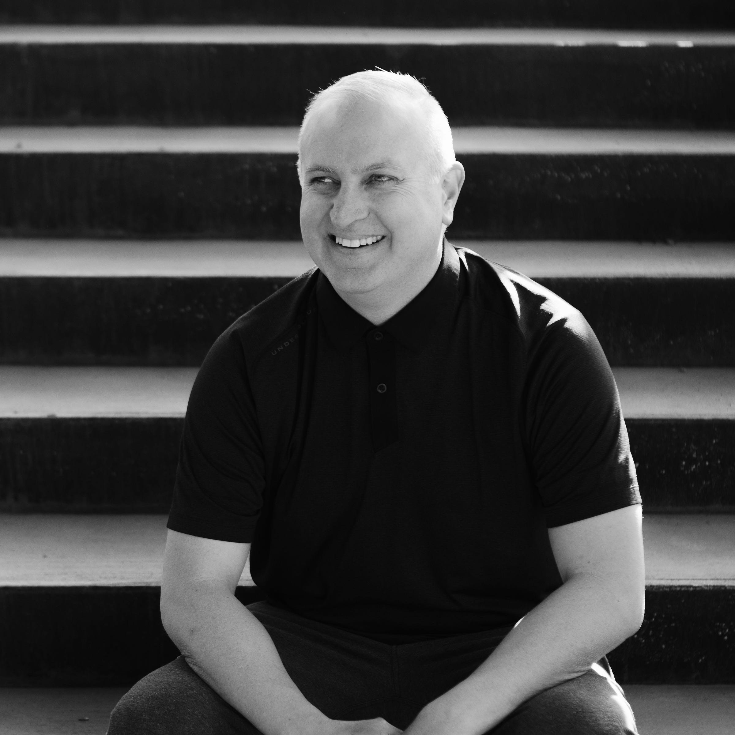 Ian Clawson | Substack