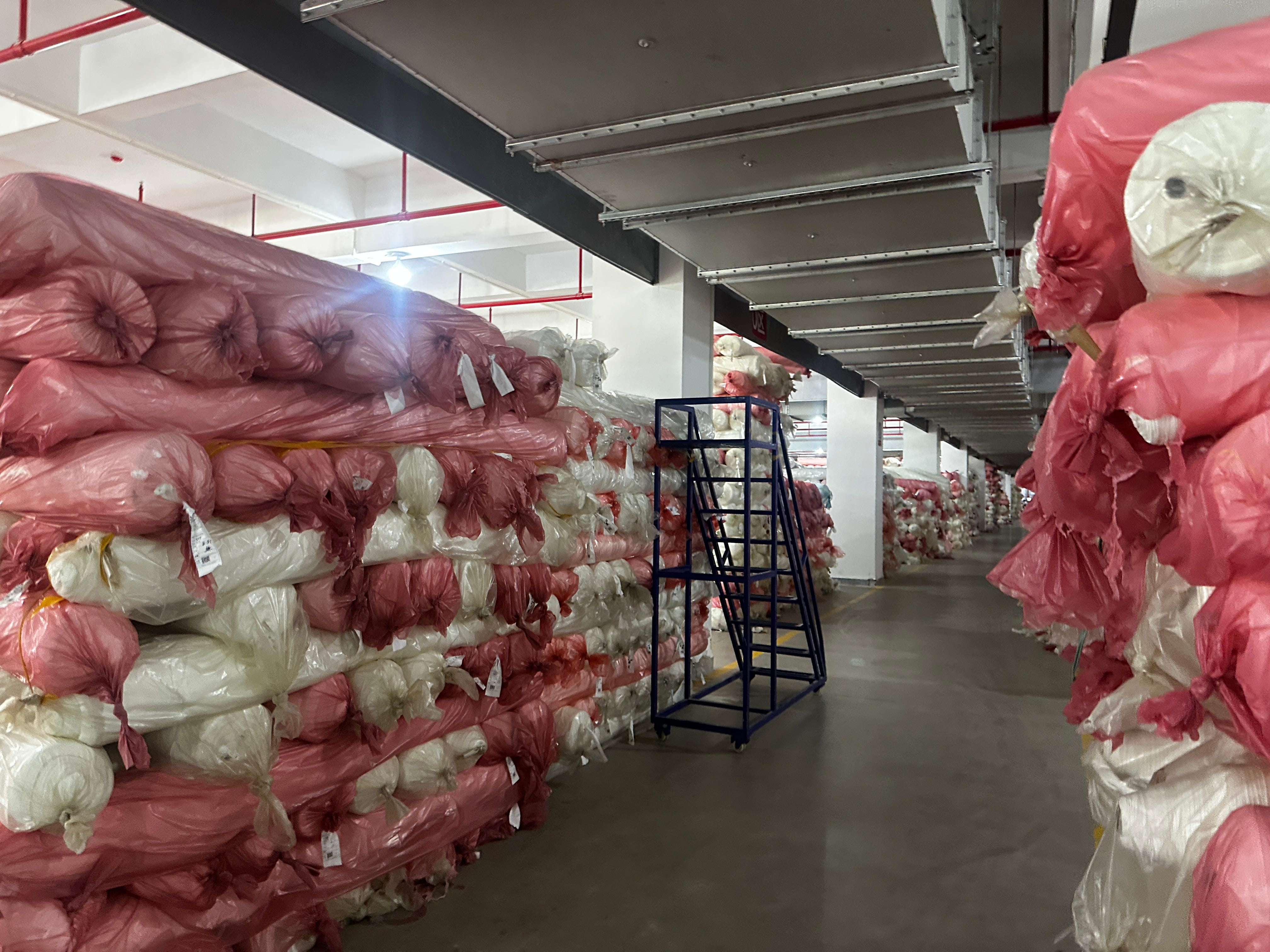 Inside a “Small” Chinese Factory: A Glimpse Into What America’s ...