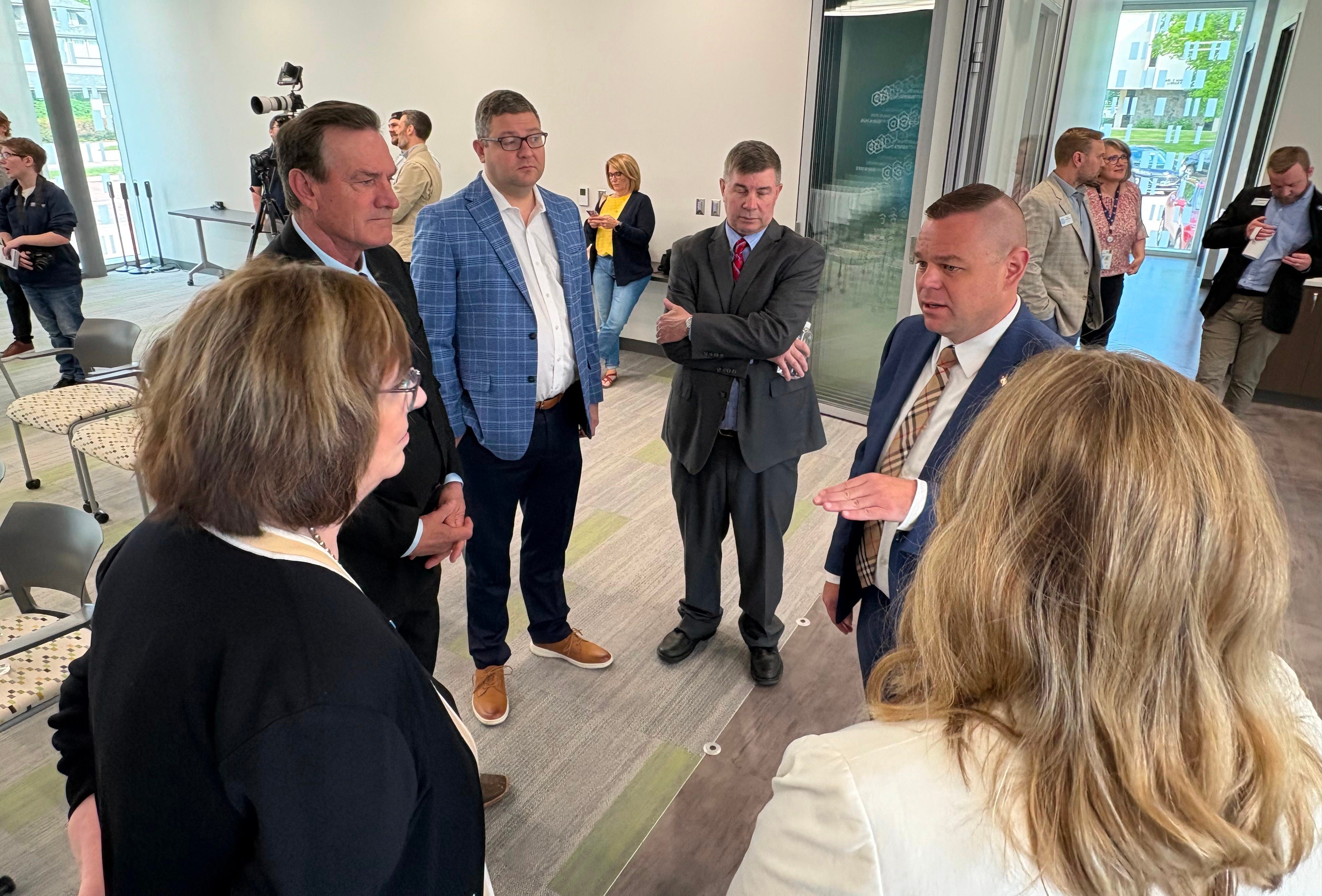 Skeptics question potential TikTok buyer’s ‘billionaire’ claims