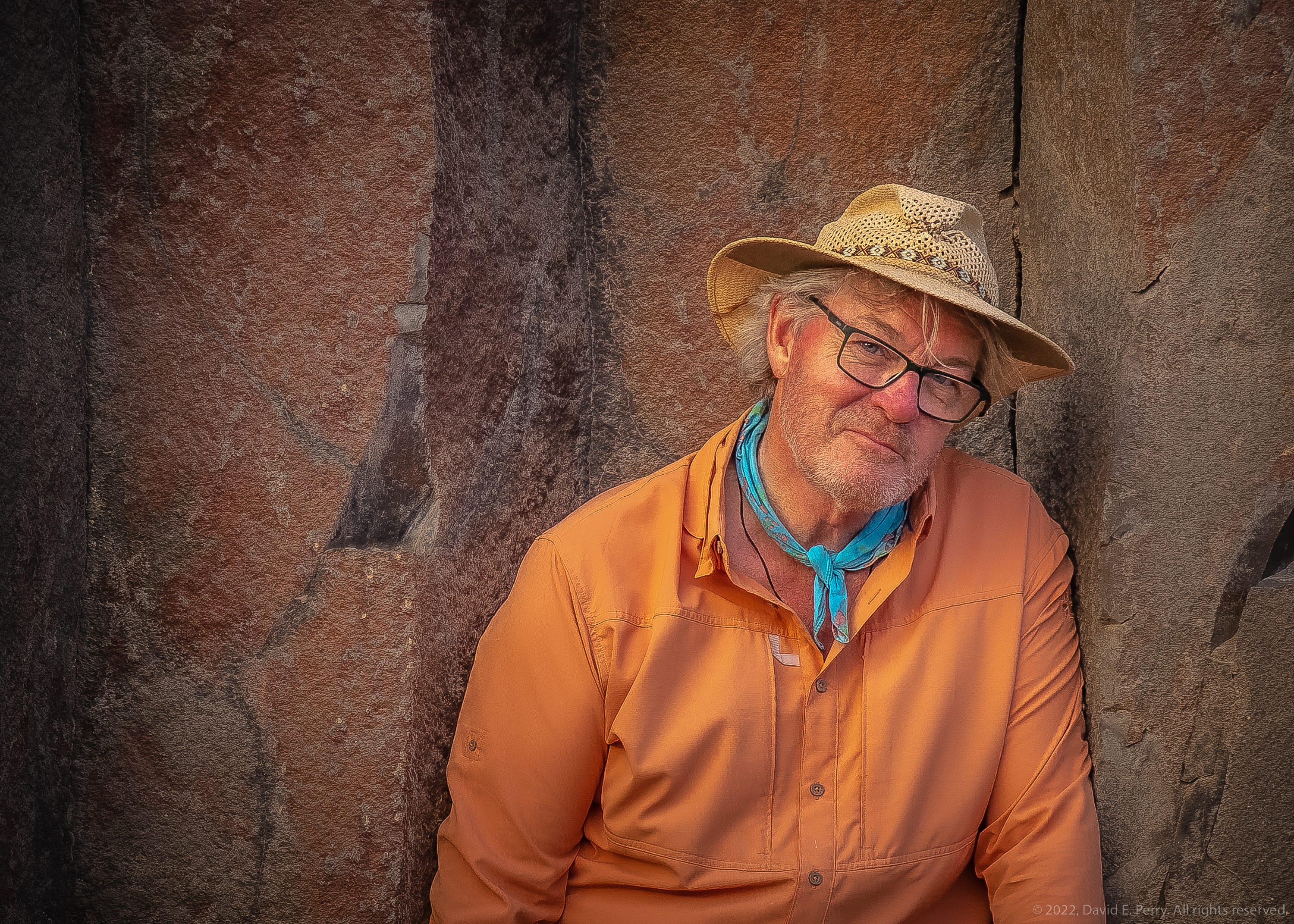 David E. Perry | Substack