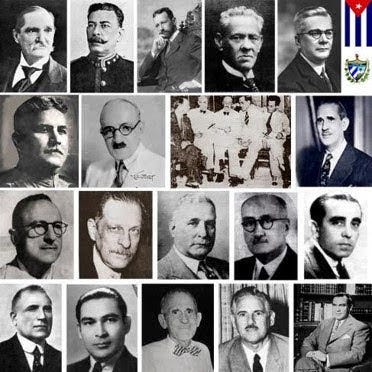73 Years of Dictatorship in Cuba: 66 Years of the Castros and 7 Years ...