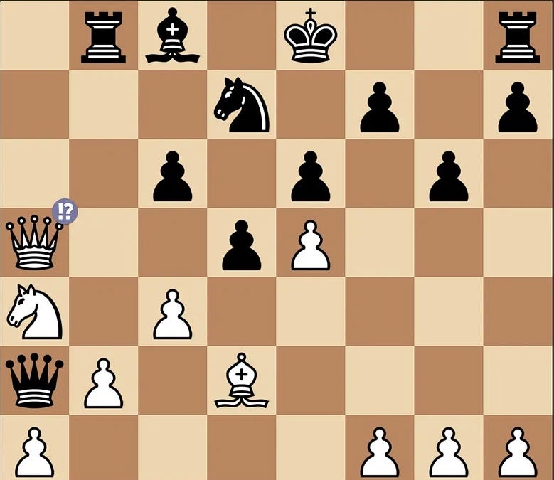 Generative AI’s crippling and widespread failure to induce robust ...