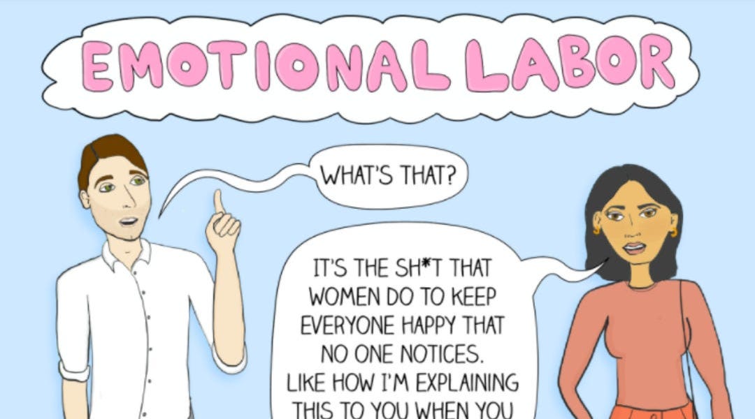 The Unseen Burden of Hermeneutic Labor - Elise Unleashed