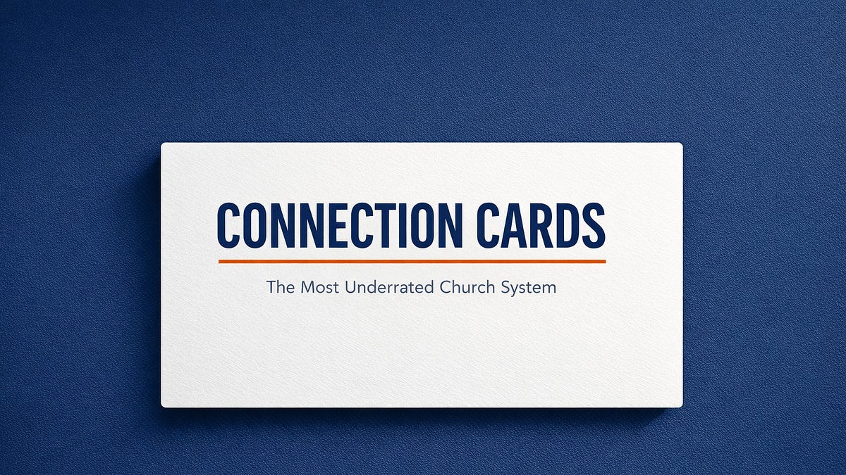 card connection