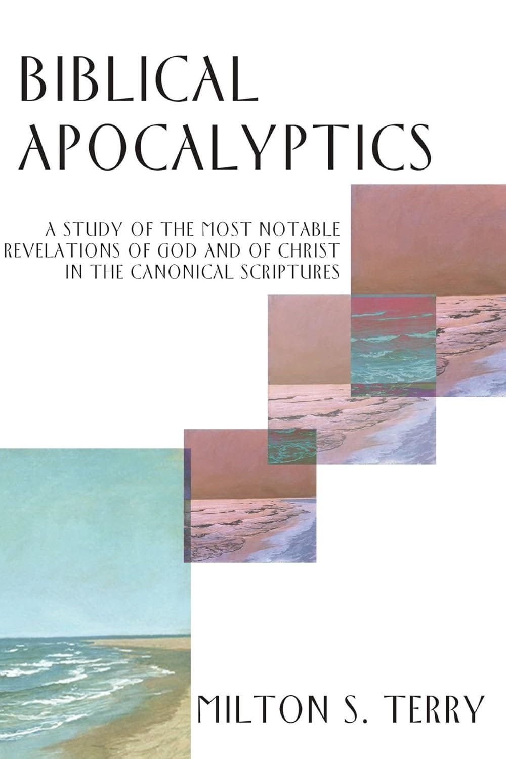 Redating Revelation - by Scipio Eruditus