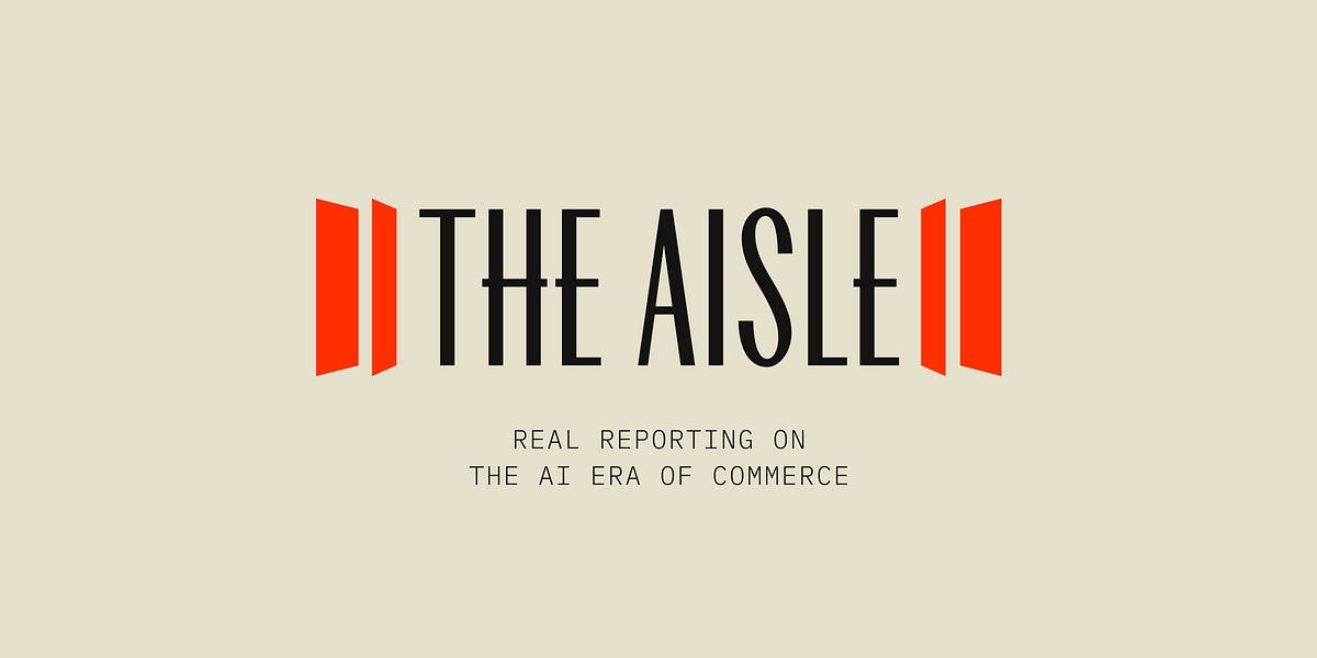 Jason Del Rey Launches New Media Venture, The Aisle