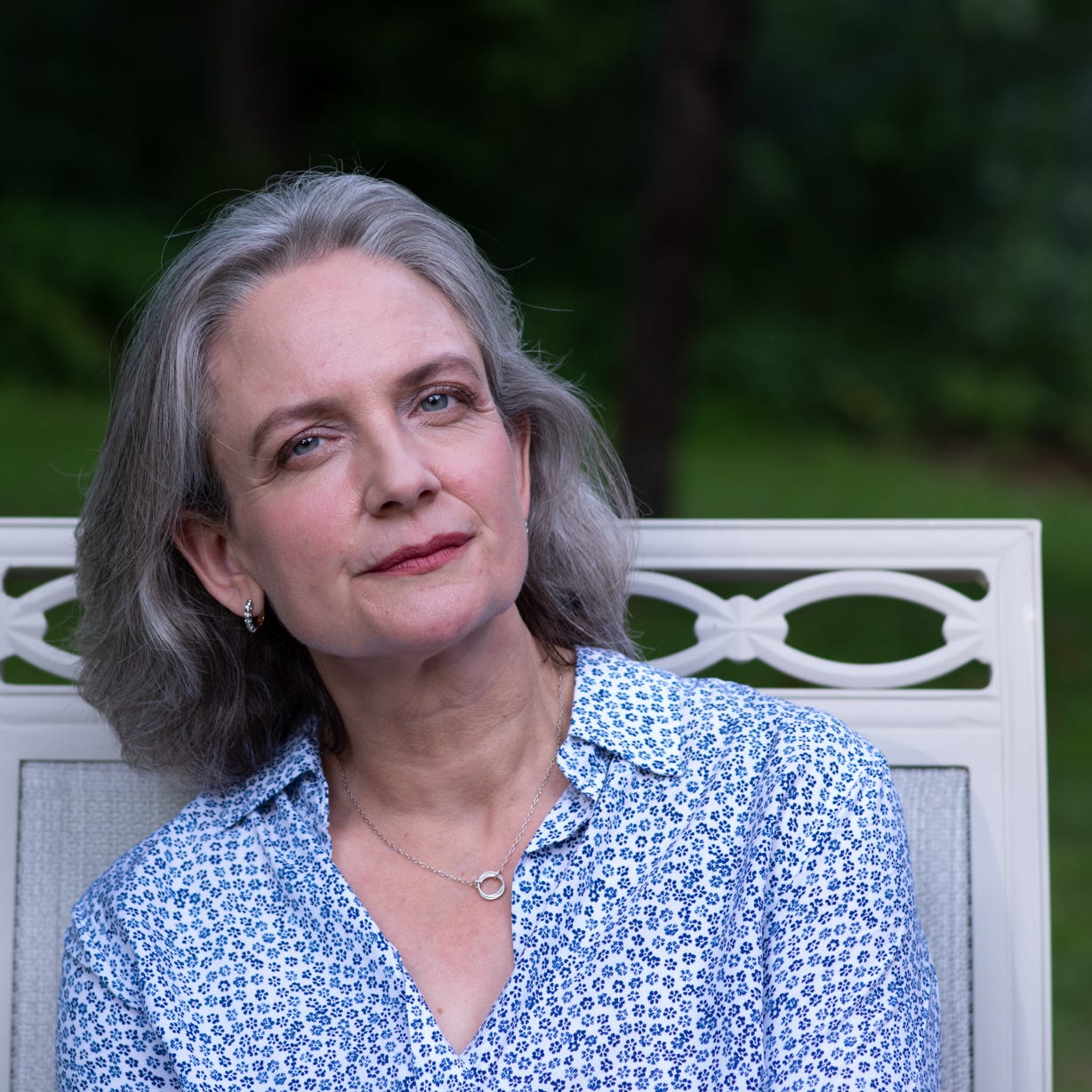 Cheryl Ruffing | Substack