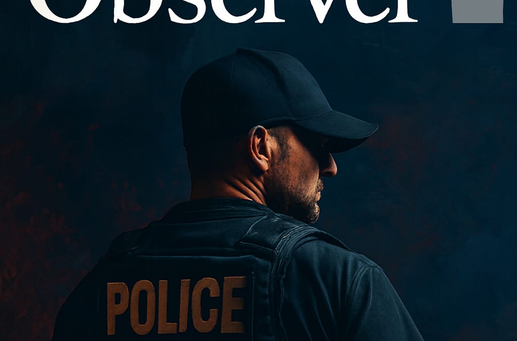 ICE Fallout Escalates: Minneapolis Shooting, DHS Leak, and Russian ...