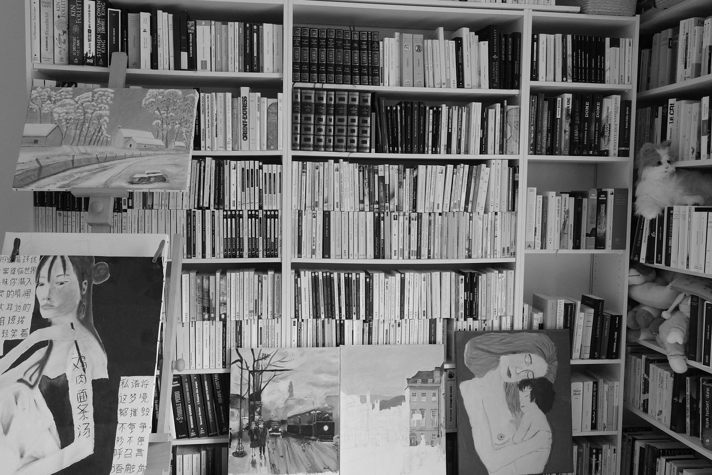 Fujifilm X-T5: Guide to 20 Film Simulations with Examples