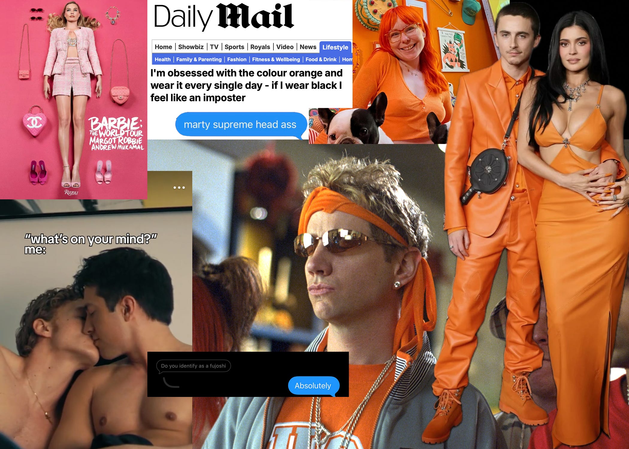 Men Playing Men Playing Sports Are Ruining My Life: Part One