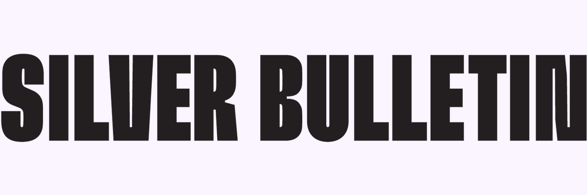 Nate Silver | Substack