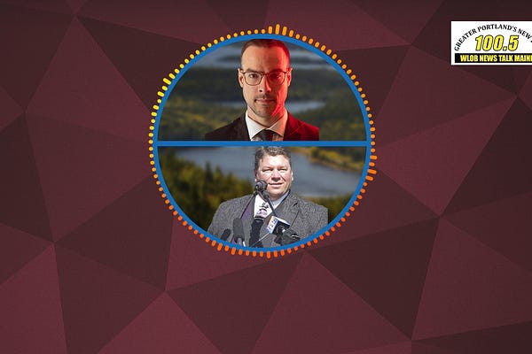 The Robinson Report | Substack