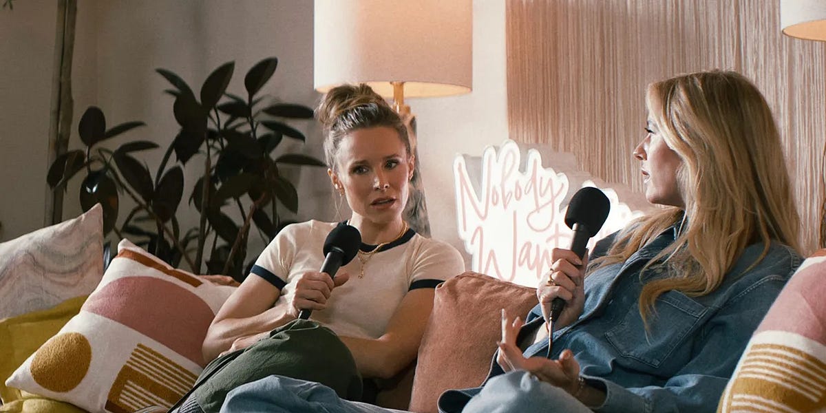 Podcast Confessions - by Jolene Edgar