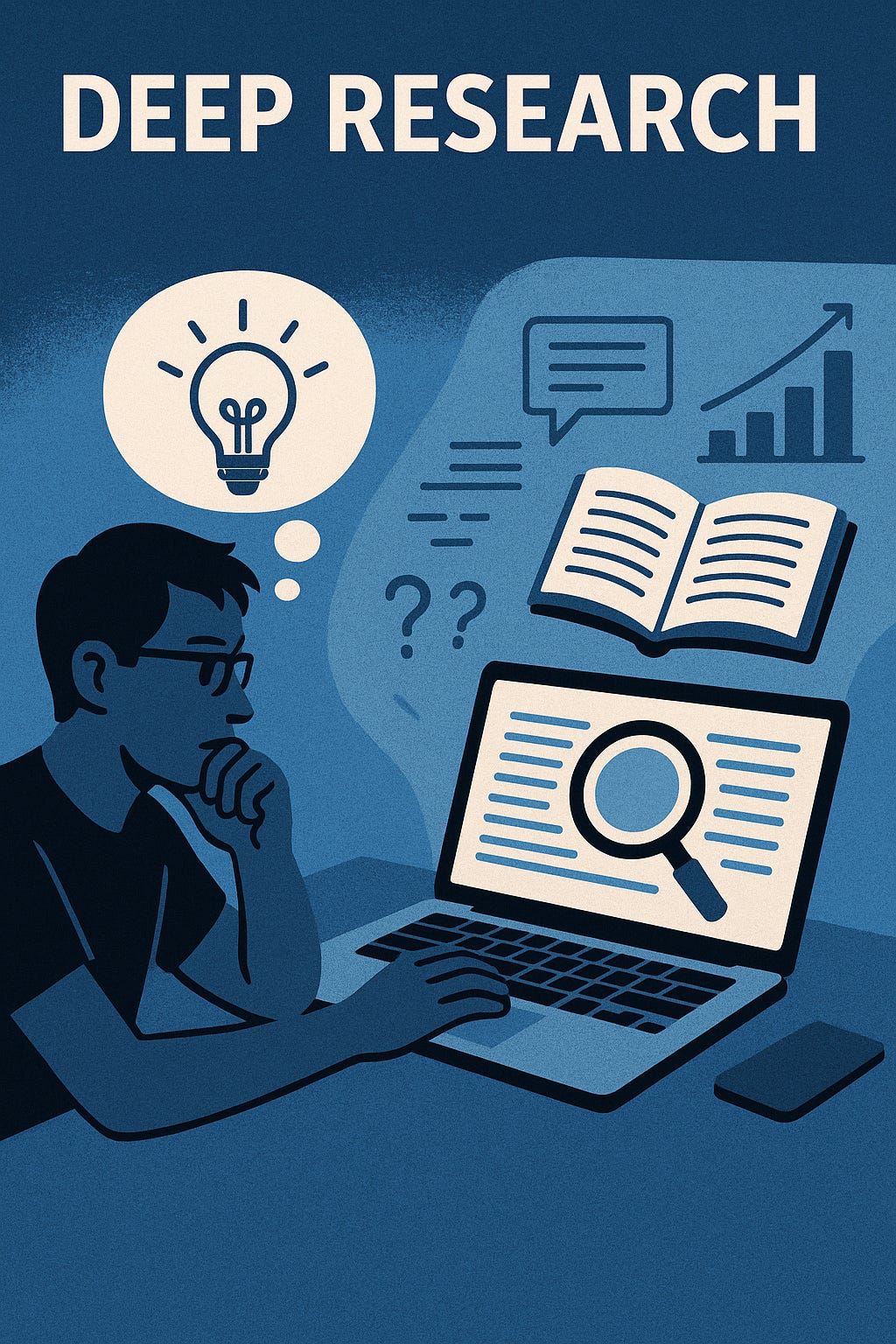 How to Use ChatGPT’s Deep Research Mode Like a Pro