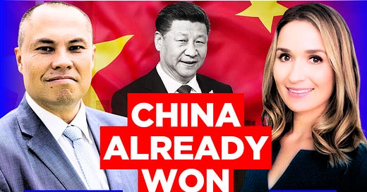 World Affairs in Context | Substack