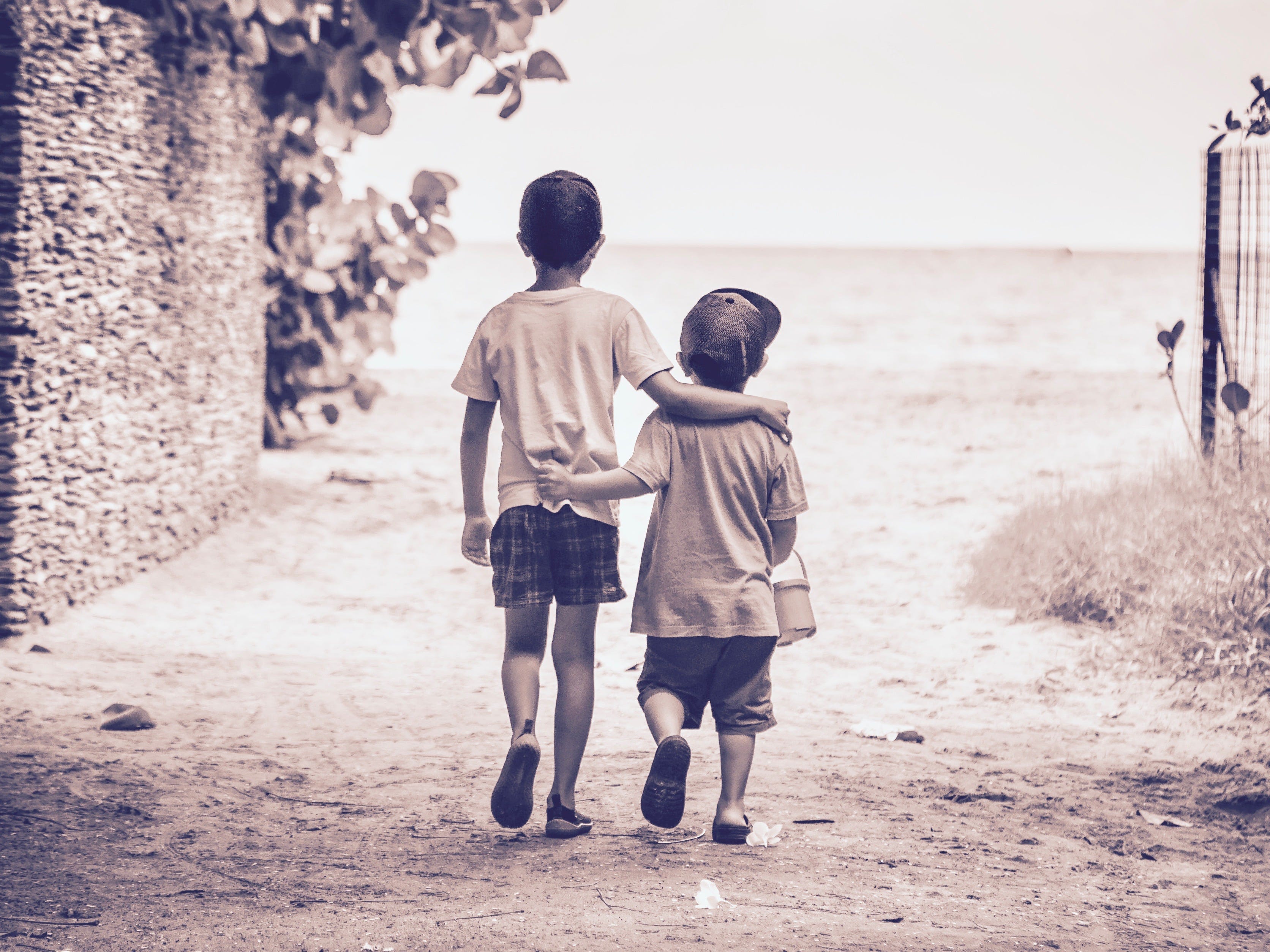 3 Important Things to Know about Walking Arm in Arm with Jesus from ...