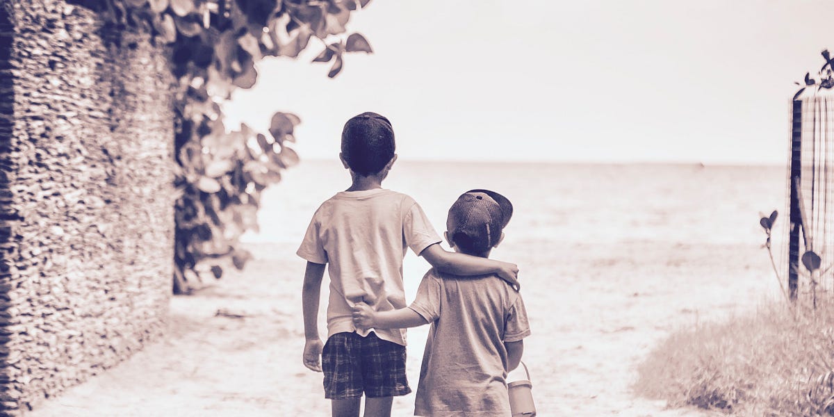 3 Important Things to Know about Walking Arm in Arm with Jesus from ...