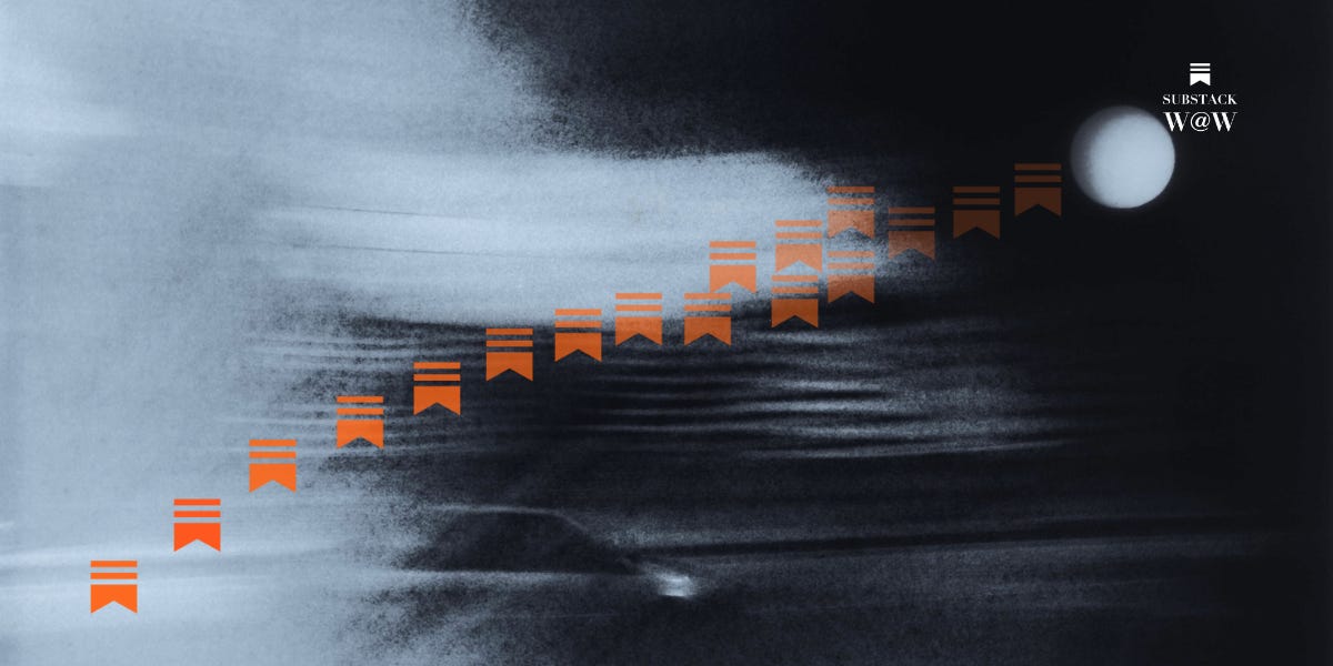 Double Your Substack Subscribers Without Virality