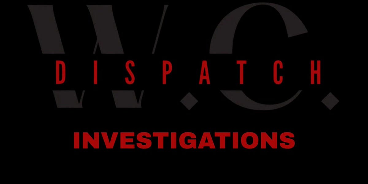 Comments - Bolted Doors and Broken Laws - by Walter Curt