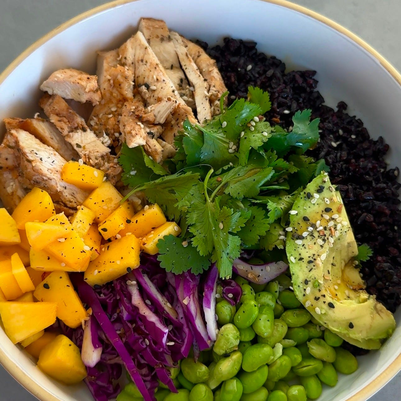 The Top 25 Recipes of 2025 - by Carolina Salazar - Fuel Up