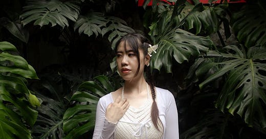 Wisdom Waves | Vex King | Substack