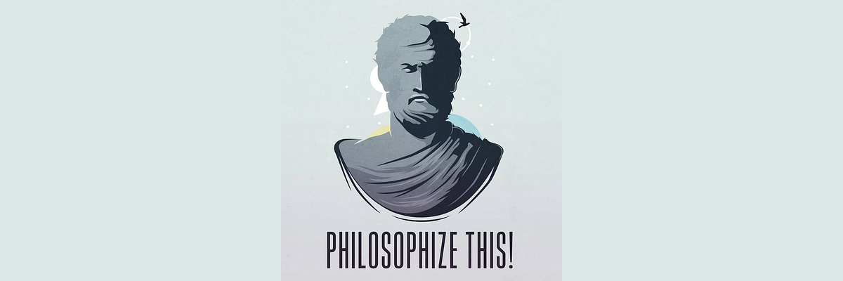 Philosophize This! | Substack