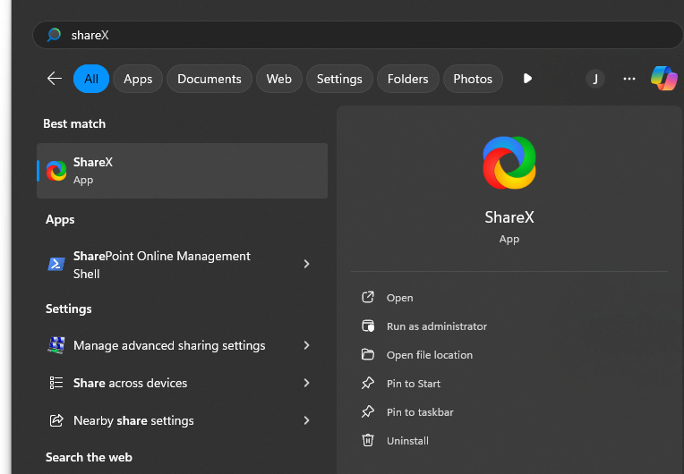 Getting started with winget - by Jared Heinrichs
