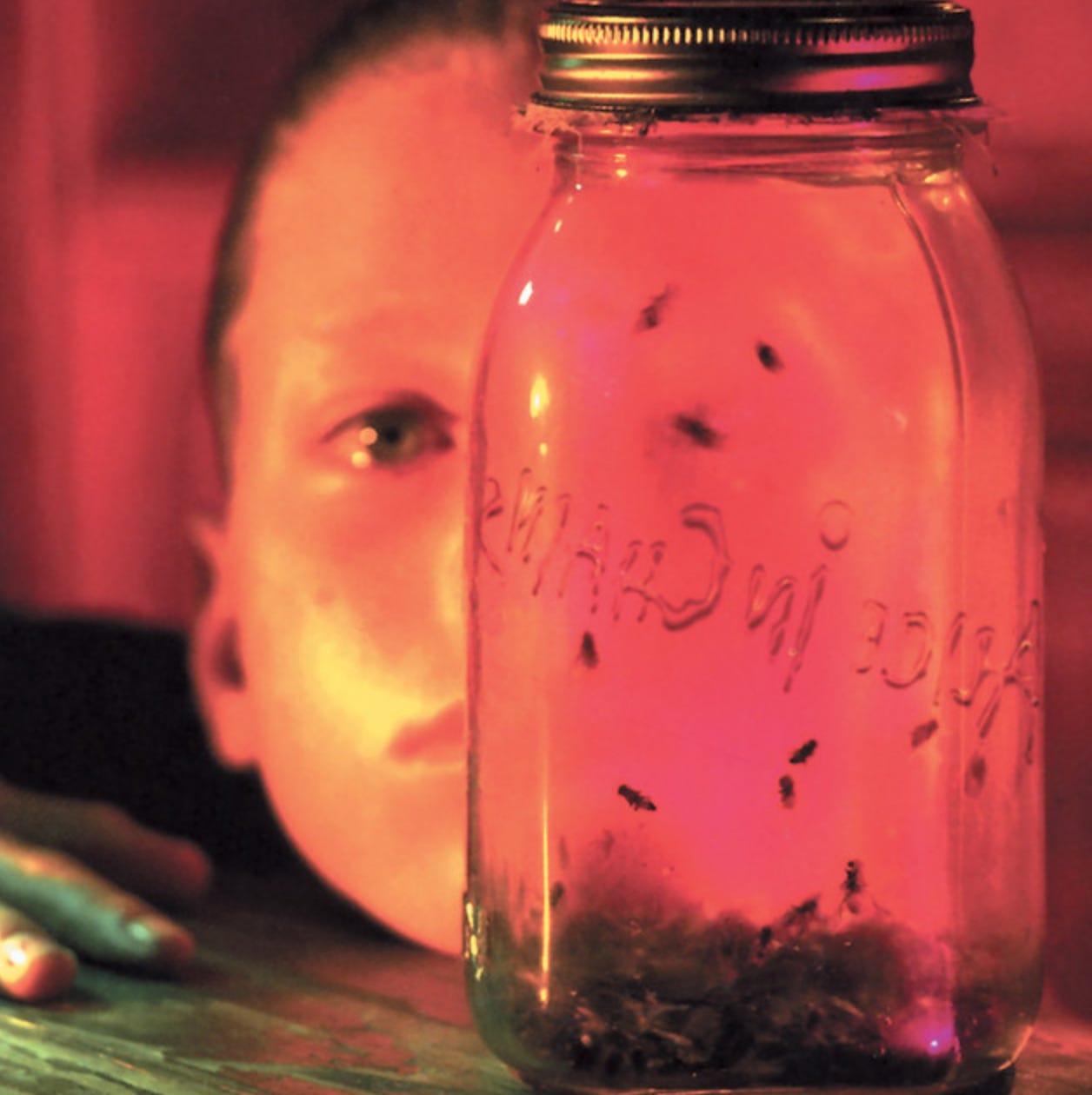Artist Spotlight - Layne Staley - by bethany&chloe