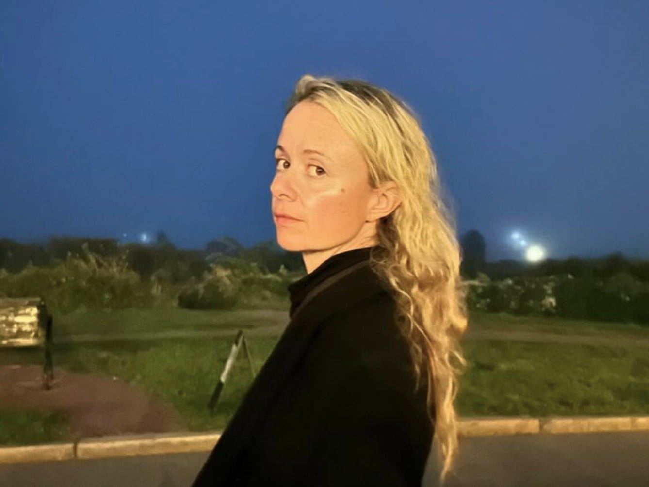 Emmalea Russo | Substack