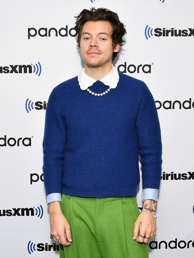 Harry Styles Turns 30 - Learn All His Fandom Nicknames