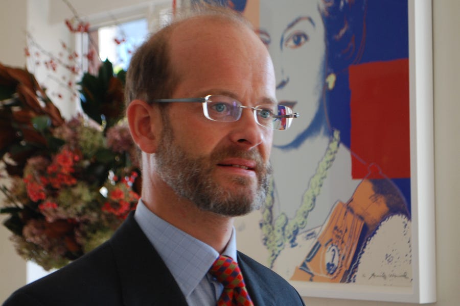 Who are Britain’s Catholic royals? - by Luke Coppen