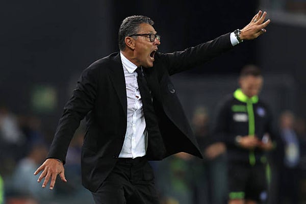 FORZA MILAN SUBSTACK | Substack