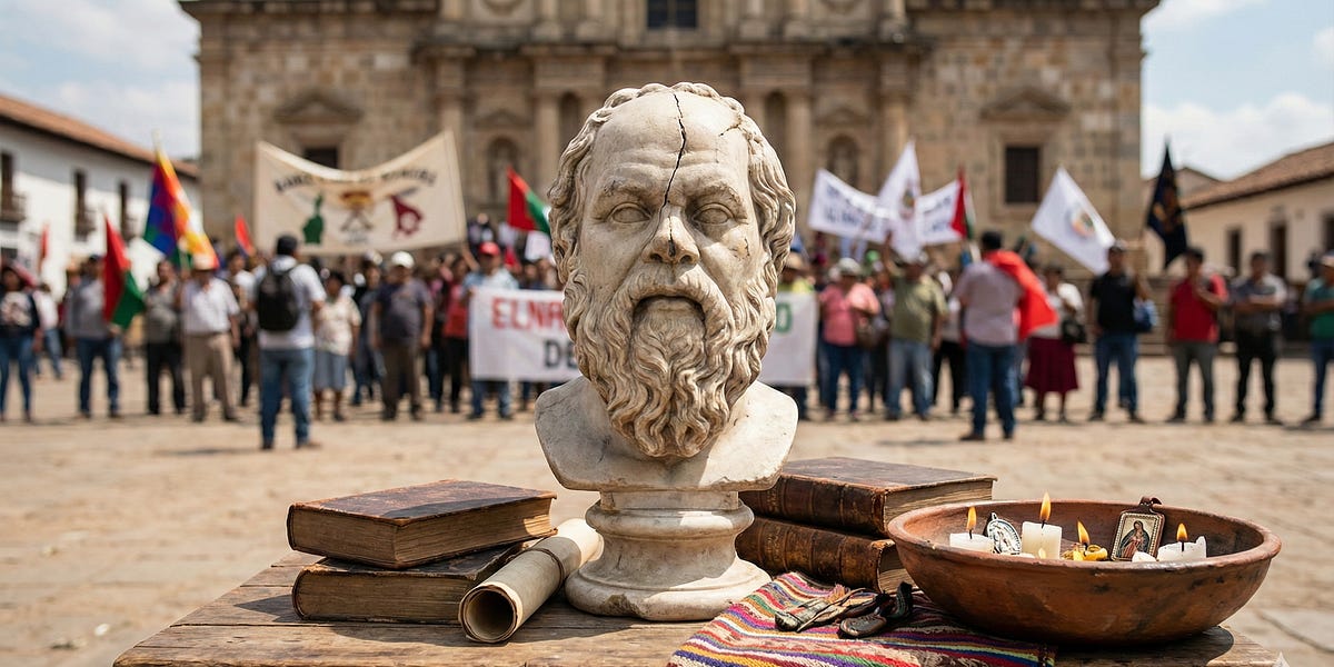 El error fatal de Mises y cómo el liberalismo aprendió a ganar ...