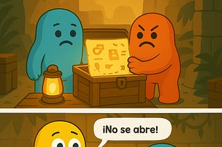 Proyecto Grow Up | Substack