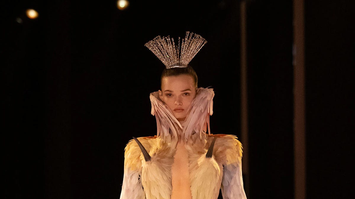 What Couture Week Means for Your Wardrobe