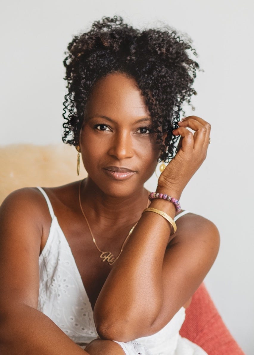 Faith Hunter | Substack