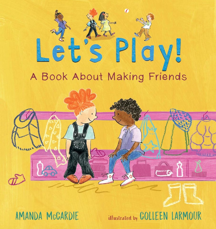 First Week of School: 20+ Read-Alouds to Set Expectations, Ease Jitters ...