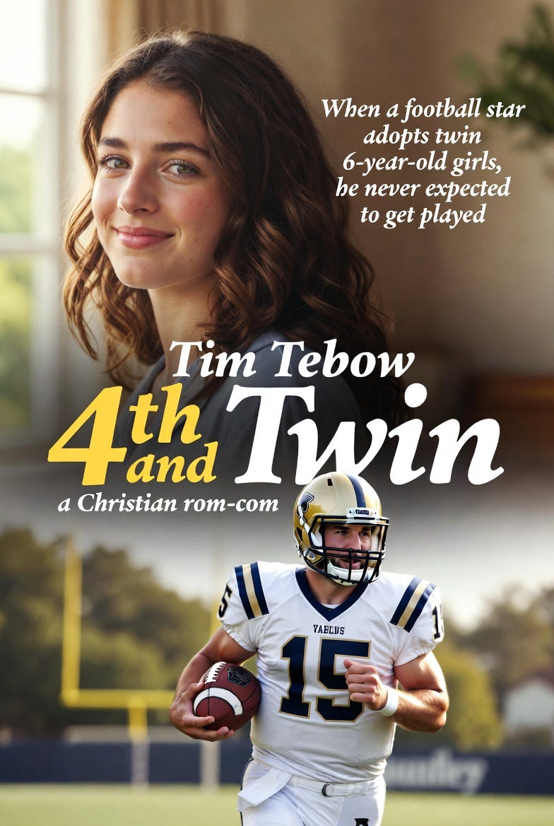 Christian Movie Pitches, vol. 2 - by matthew pierce
