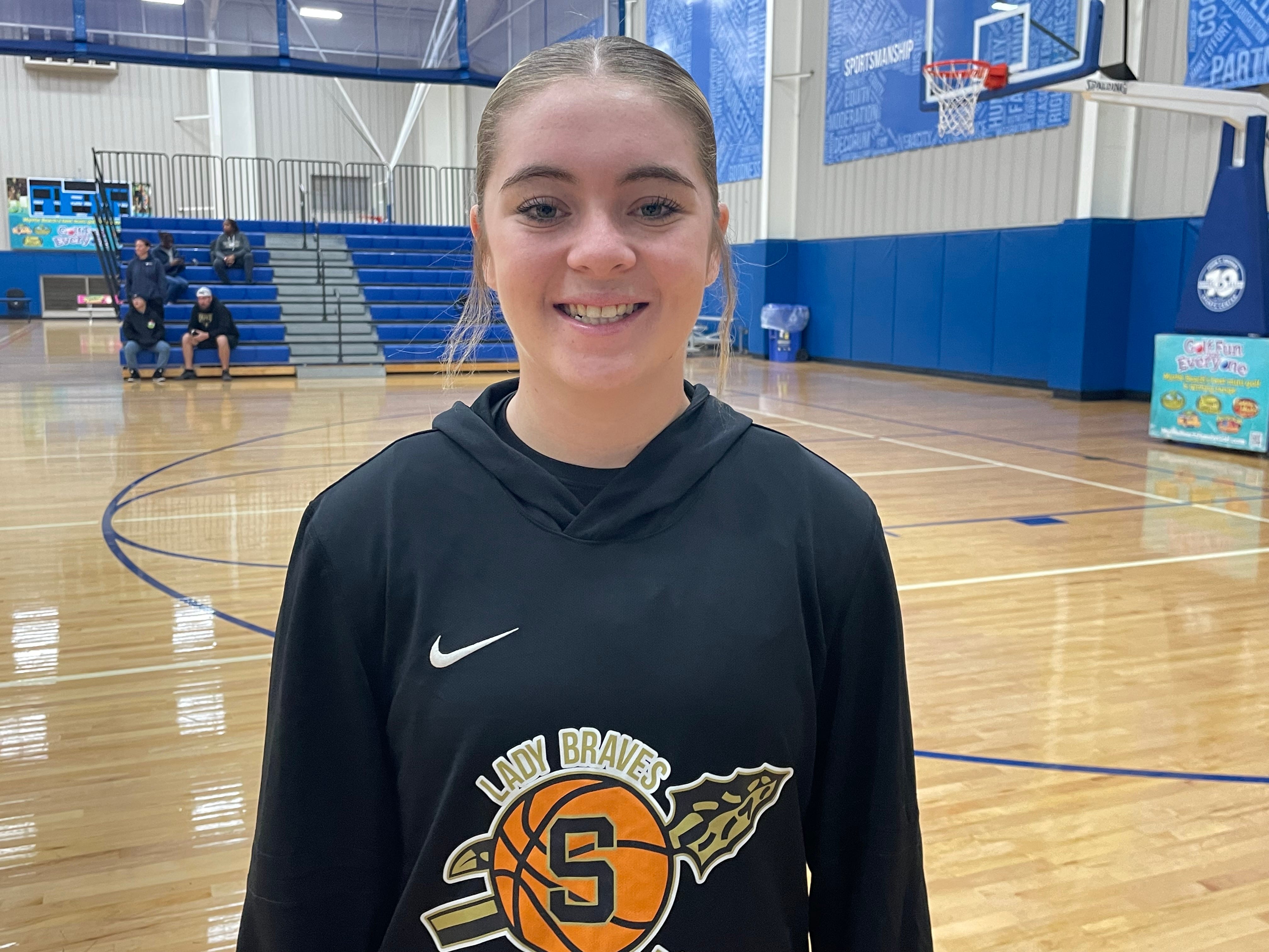 Beach Ball Classic: Little Bit of This and That