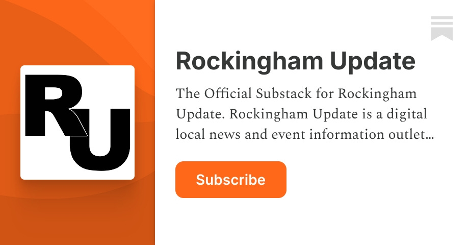 Rockingham Update | Substack